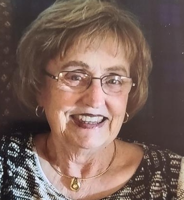 Laura Betty Crowe Berry – Happy Valley Memorial Park