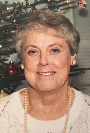 Emma Jean Johnson – Happy Valley Memorial Park