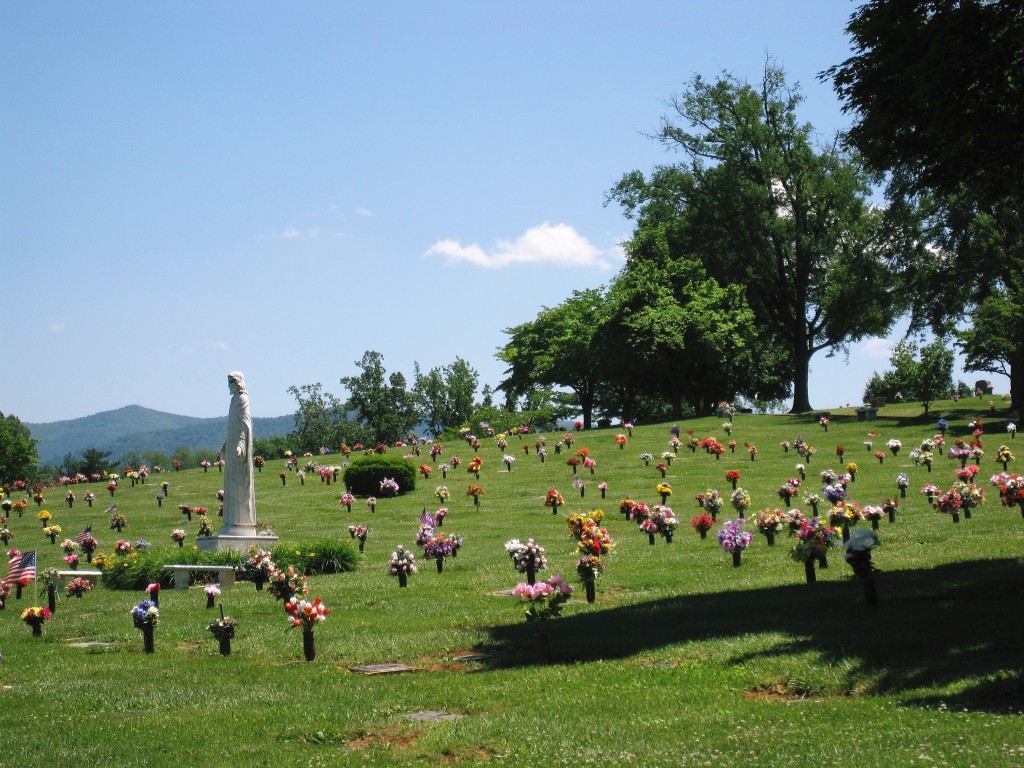 About us – Happy Valley Memorial Park