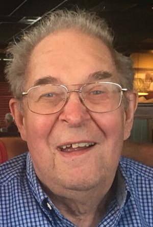Joe Byrd – Happy Valley Memorial Park