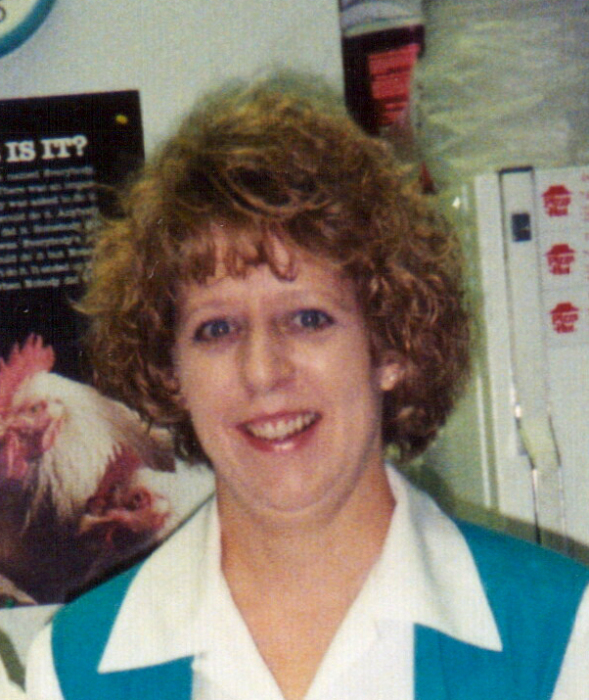 Linda Sue Estep – Happy Valley Memorial Park