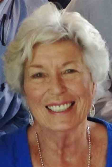 Martha Nan Meredith – Happy Valley Memorial Park