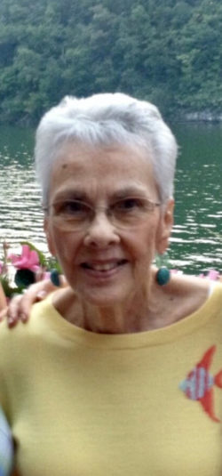 Nancy Collins – Happy Valley Memorial Park