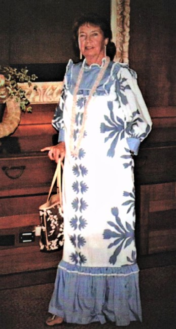 Norma Rhea Rowlette – Happy Valley Memorial Park